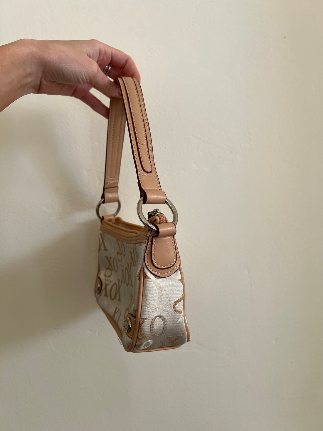 XOXO Purse – Swindle My Soul